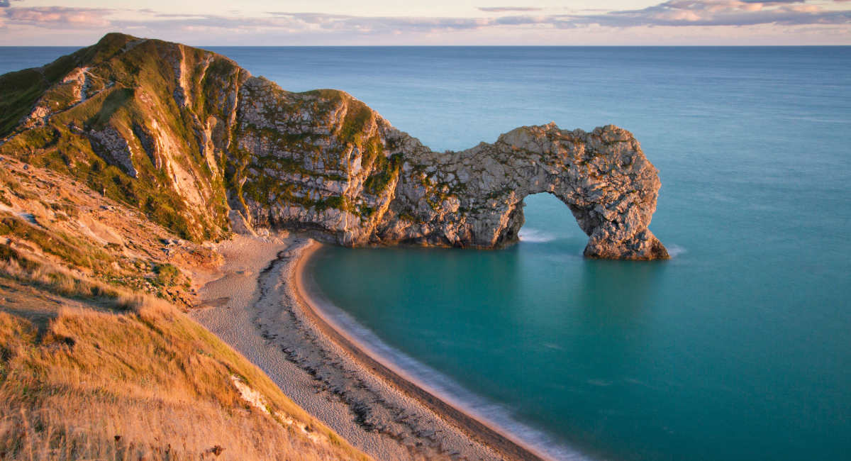 10 lugares increíbles para visitar en el Reino Unido